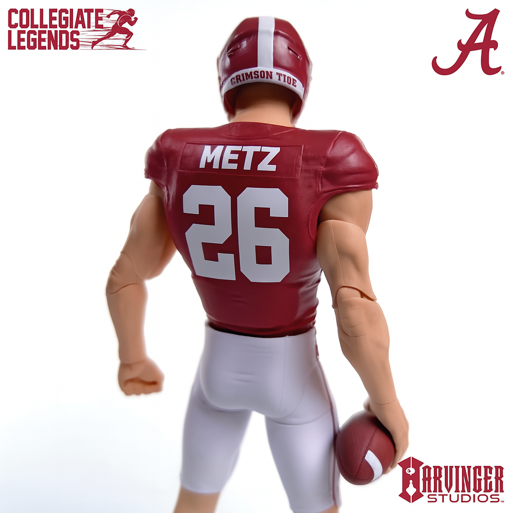 Alabama – Collegiate Legends