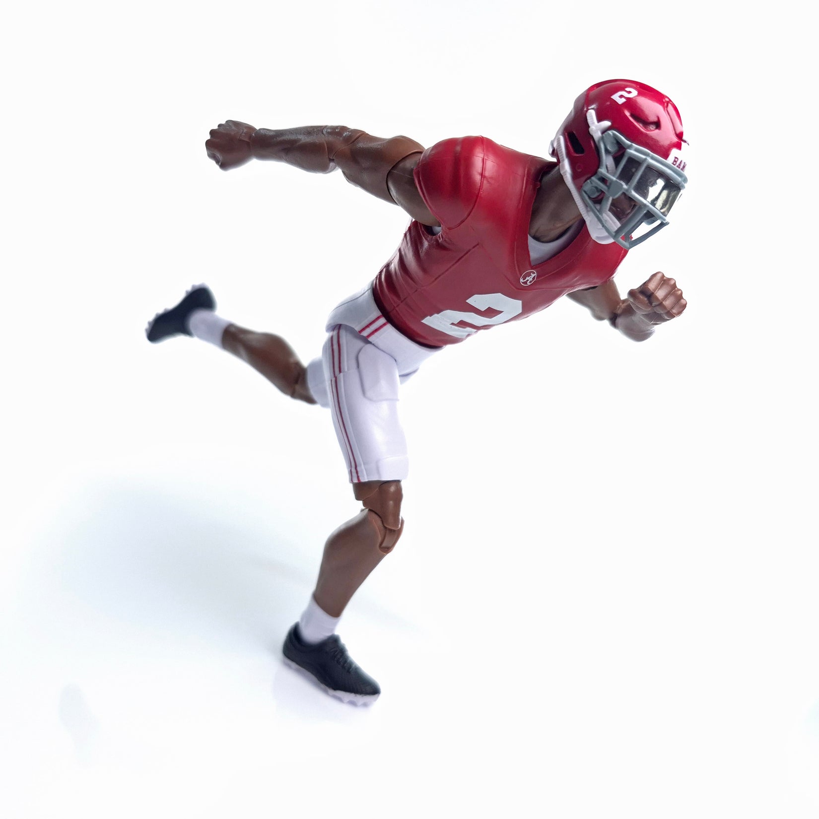 Ryan Williams #2 | Alabama – Collegiate Legends